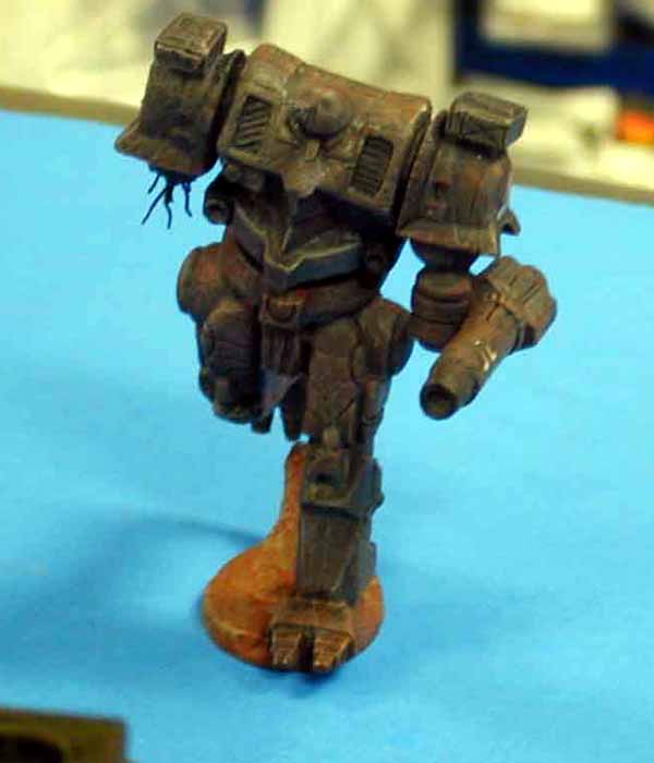 IPMS West Central Missouri